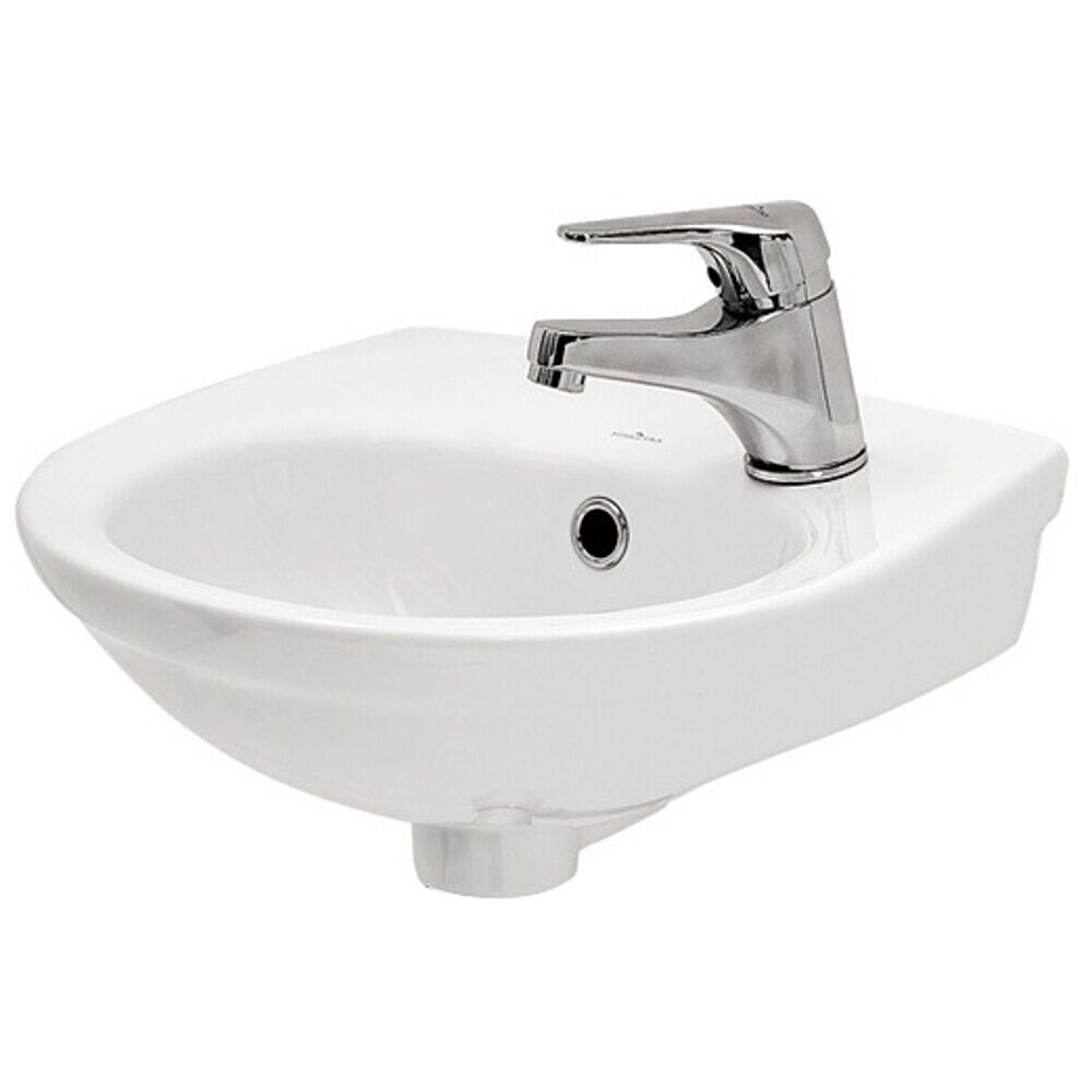 CERSANIT umyvadlo EKO 35 pravé K07-002-P | NX00581